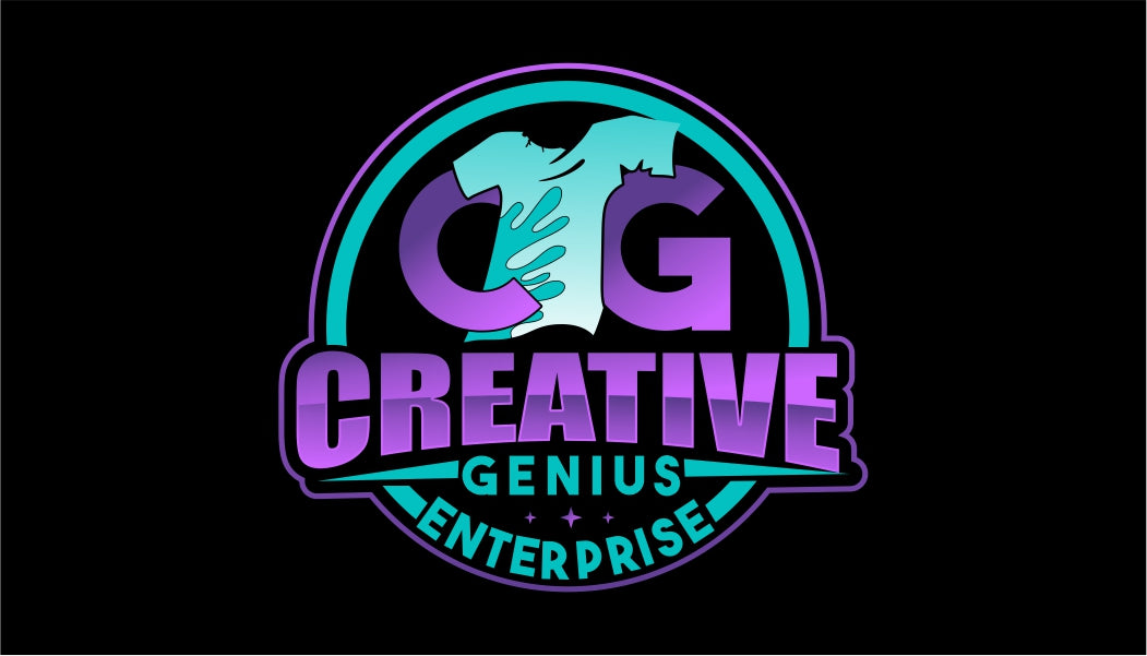 Creative Genius Enterprises